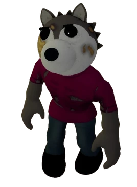 Decaying Infected | Piggy Wiki | Fandom