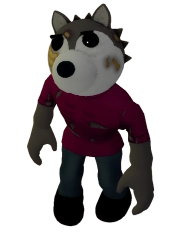 Decaying Infected | Piggy Wiki | Fandom