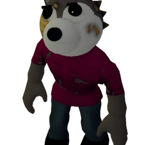 Discuss Everything About Piggy Wiki | Fandom