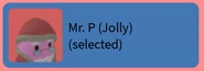 Mr. P (Jolly) | Piggy Wiki | Fandom