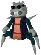 Spidella/Gallery | Piggy Wiki | Fandom