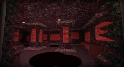 Distorted memory | Roblox Piggy Wiki | Fandom