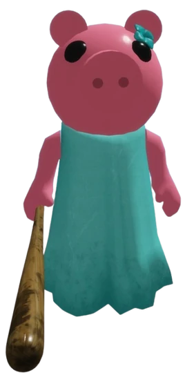 Mother | Piggy Wiki | Fandom