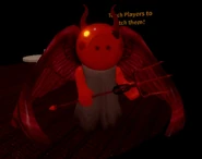 Devil | Piggy Wiki | Fandom