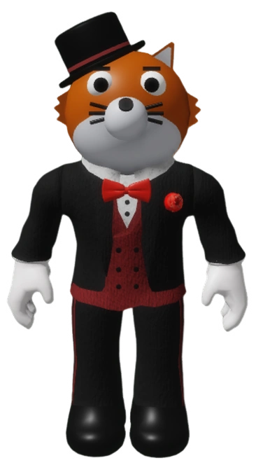 Felix (Performer) | Piggy Wiki | Fandom