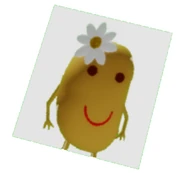 Mrs. P | Piggy Wiki | Fandom