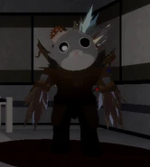 Raze/Gallery | Piggy Wiki | Fandom