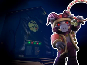 A Paranormal Pigmas | Piggy Wiki | Fandom