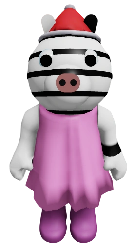 Zee | Piggy Wiki | Fandom