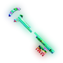 Glitch Key | Piggy Wiki | Fandom