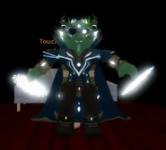 Jakayla | Piggy Wiki | Fandom