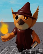 Phenna/Gallery | Piggy Wiki | Fandom