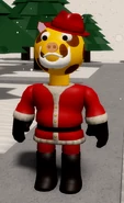 Giraffy (Festive) | Piggy Wiki | Fandom