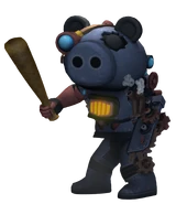 Robby | Piggy Wiki | Fandom