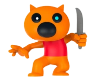 Foxy/Gallery | Piggy Wiki | Fandom