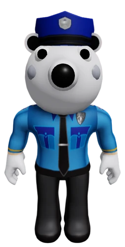 Poley | Piggy Wiki | Fandom