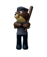 Filip/Gallery | Piggy Wiki | Fandom