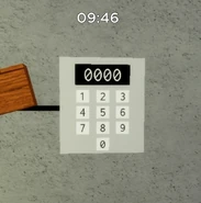 Key Code Lock | Piggy Wiki | Fandom