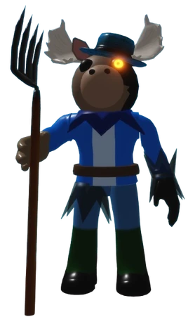 Markus | Piggy Wiki | Fandom