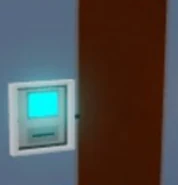 Keycard Doors | Piggy Wiki | Fandom