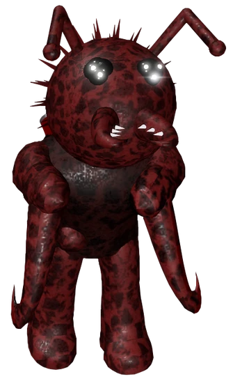 Anteo | Piggy Wiki | Fandom