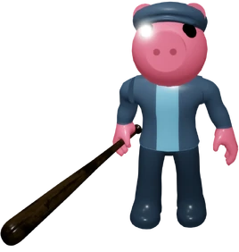 Little Brother | Piggy Wiki | Fandom