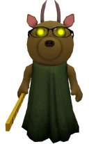 Redesigns | Piggy Wiki | Fandom