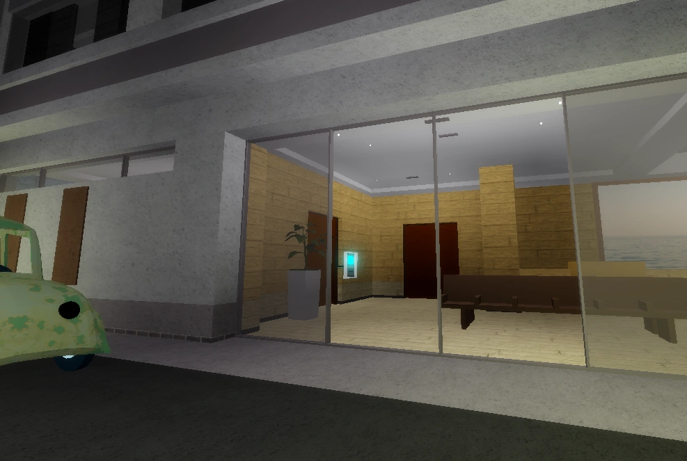 City Hotel | Piggy Wiki | Fandom