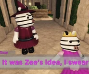 Mansion/Gallery | Piggy Wiki | Fandom
