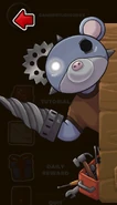 Raze/Gallery | Piggy Wiki | Fandom