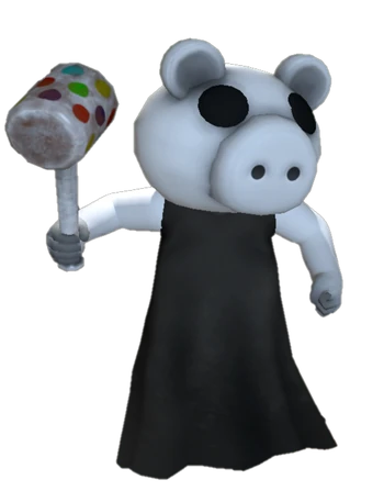 Memory | Piggy Wiki | Fandom