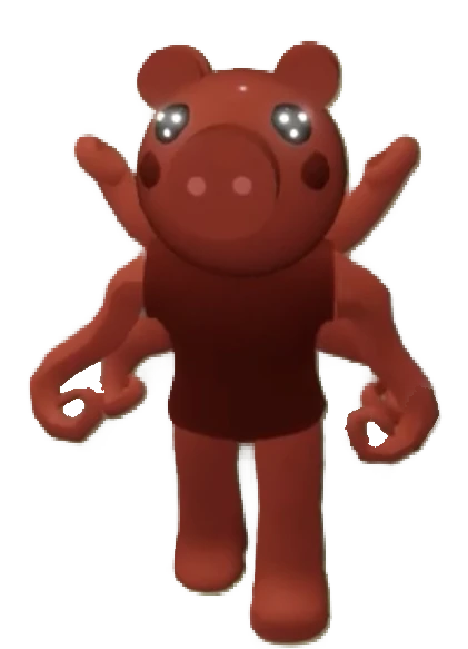 Parasee | Roblox Piggy Wiki | Fandom