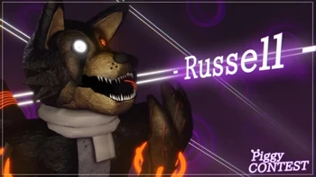 Marley Russell | Piggy Wiki | Fandom