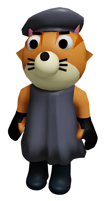 Kitty | Piggy Wiki | Fandom