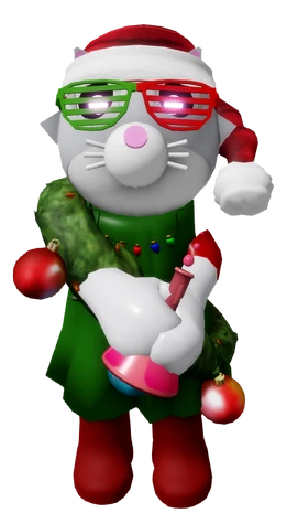 Moonie | Piggy Wiki | Fandom