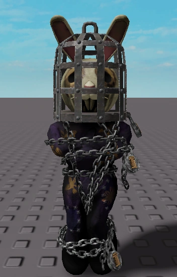 The Chained/Gallery | Piggy Wiki | Fandom