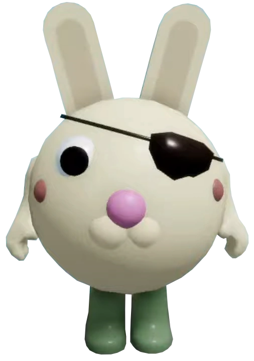 Boony | Piggy Wiki | Fandom