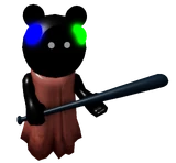 Infected | Piggy Wiki | Fandom