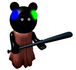 Memory | Piggy Wiki | Fandom