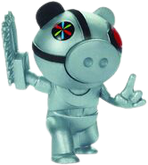 Robby | Piggy Wiki | Fandom