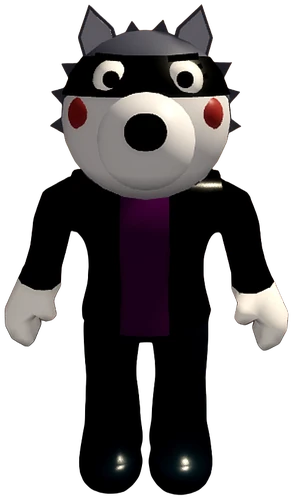 Willow | Piggy Wiki | Fandom
