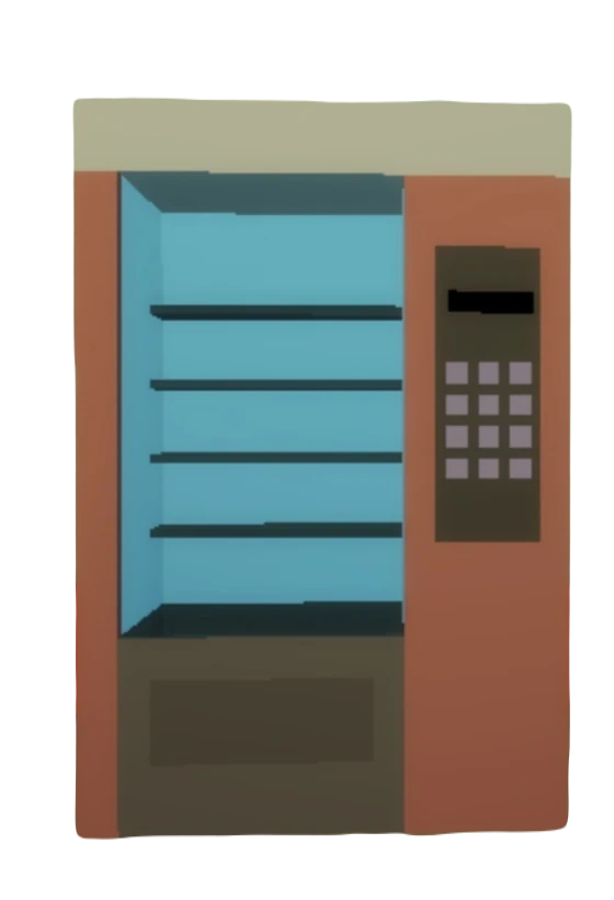 Vending Machine | Piggy Wiki | Fandom
