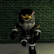 Fergus | Piggy Wiki | Fandom