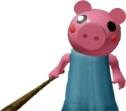 Little Brother/Gallery | Piggy Wiki | Fandom