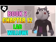 Lab - Chapter 12/Gallery | Piggy Wiki | Fandom