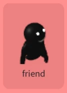 Friend | Piggy Wiki | Fandom