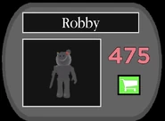 Robby | Piggy Wiki | Fandom