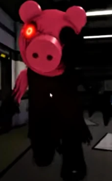 Shadow Penny | Roblox Piggy Wiki | Fandom
