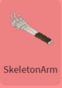 Skeleton Arm | Piggy Wiki | Fandom