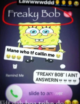 User blog:LimeyKolo/FreakBob SquareFreak | Piggy Wiki | Fandom